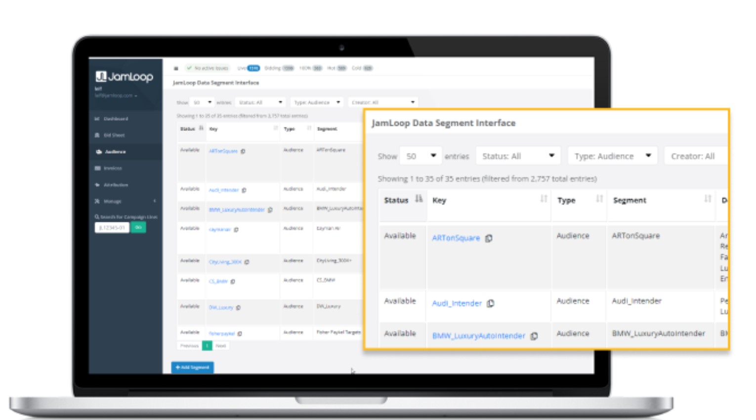 Why Media Buying Platforms are Better Than Resellers - JamLoop