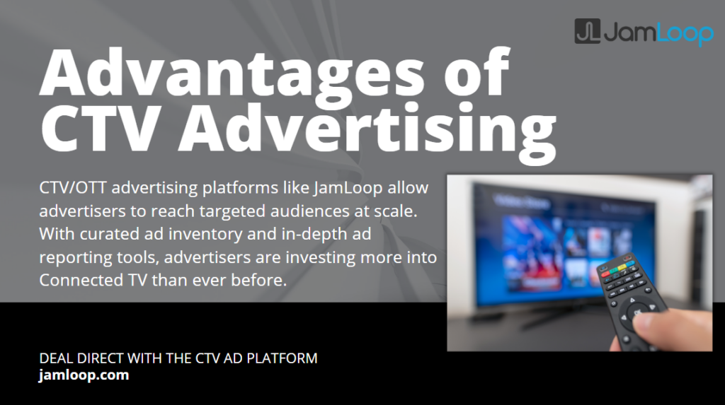 How Advertisers Are Scaling Their Streaming Ad Campaigns
