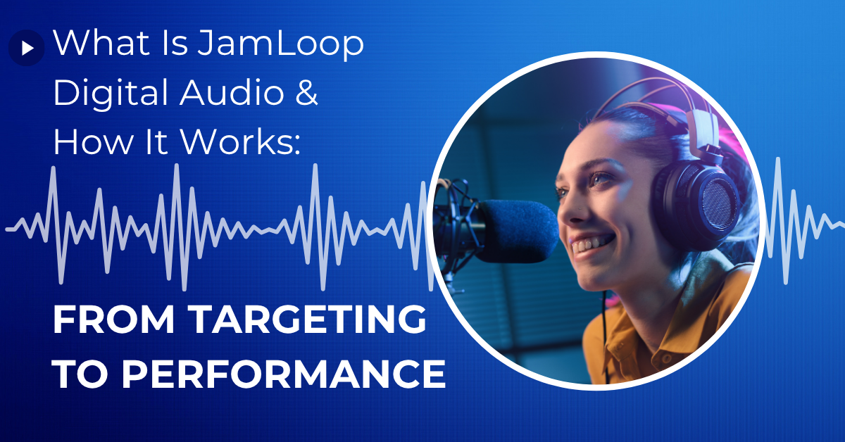 Unpacking JamLoop Digital Audio & its Mechanism for Success
