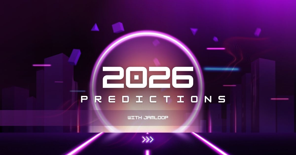 2026 CTV Predictions With JamLoop: Part One